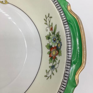 Vintage Noritake Roseara Dish Set, Floral Serving Dishes (I9-3) - Etsy
