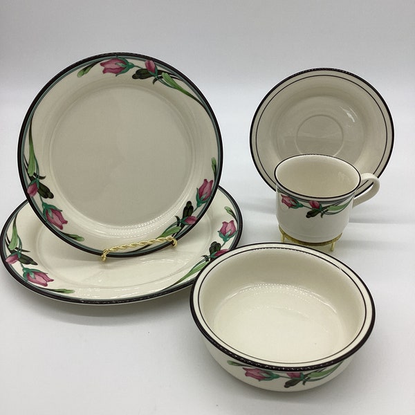 Pink Lenox - Etsy
