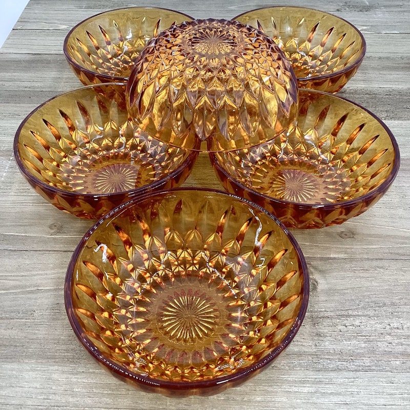 Collectible Glassware - Etsy