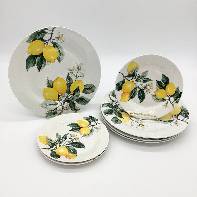 Royal Norfolk Dishes - Etsy