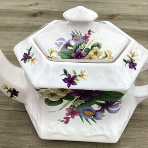 Exclusive Design by Crownford Giftware Corp Tea Pot With Lid - Made in ...