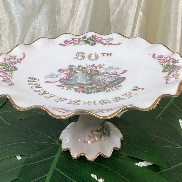 50th Anniversary Ribbons - Etsy