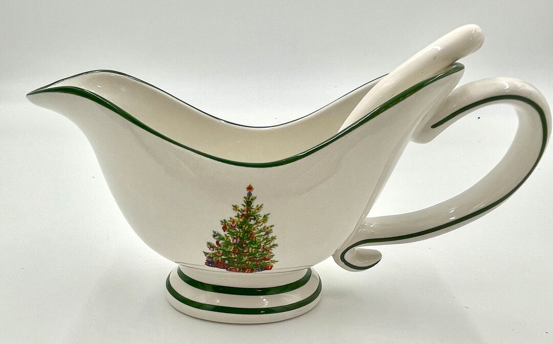 Christopher Radko Traditions Holiday Celebrations Fine Porcelain Hand ...