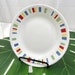 Vintage Corelle Memphis Plate Set, Colorful Tableware (2 Piece) (G4-5 ...