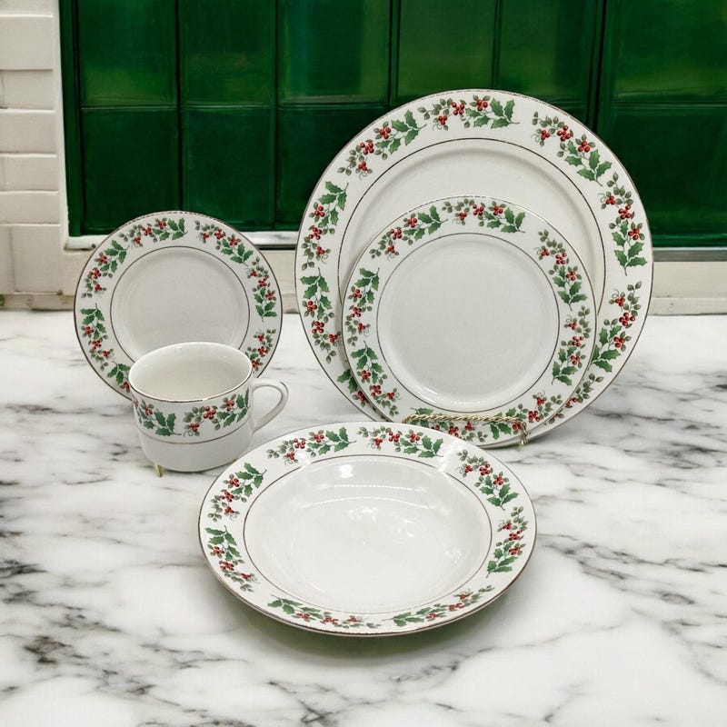 Everyday China - Etsy