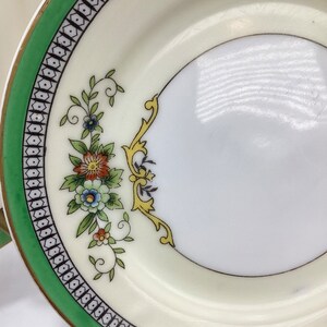 Vintage Noritake Roseara Dish Set, Floral Serving Dishes (I9-3) - Etsy