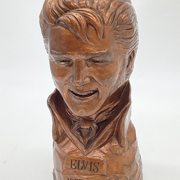 Elvis Memorabilia - Etsy