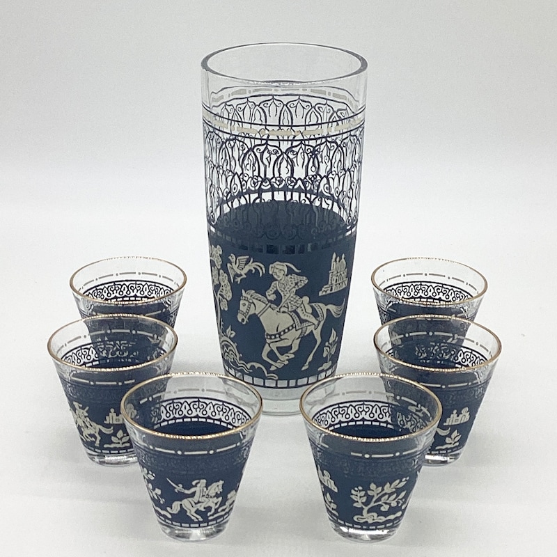Hellenic Glassware - Etsy