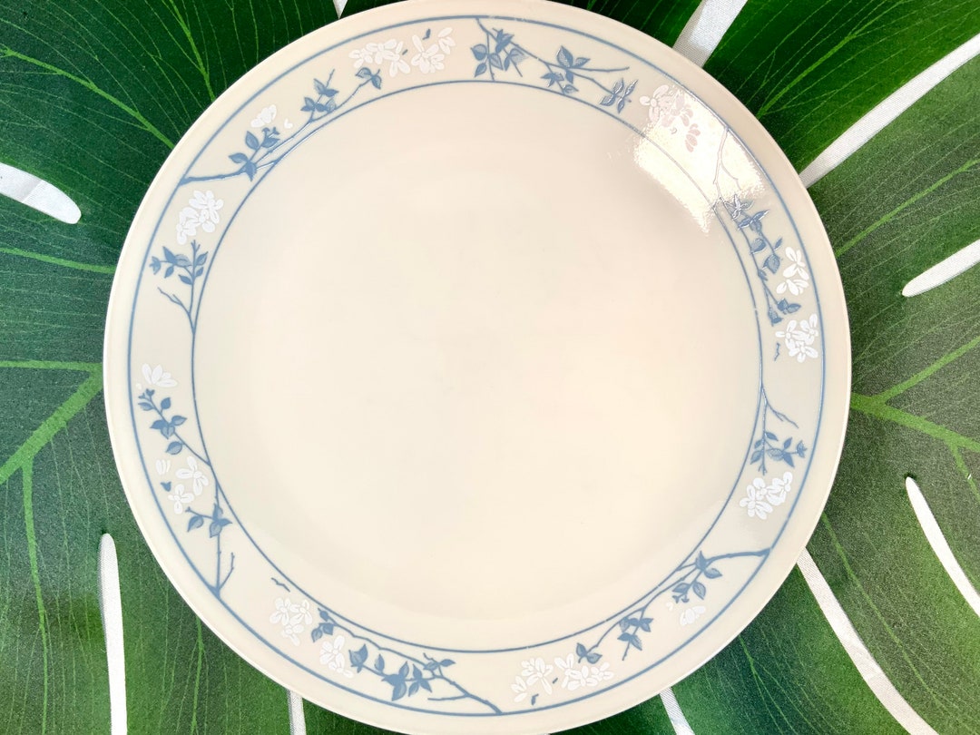 First of Spring Dinner Plates 10 1/4 in by Corelle W2 O6-3 - Etsy