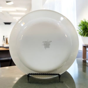 3 Pieces Set Fresh Cut by Corelle Tulip Flowers Design by Corelle ...