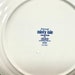 Vintage Noritake Keltcraft Chop Plate, Misty Isle Floral Serving ...