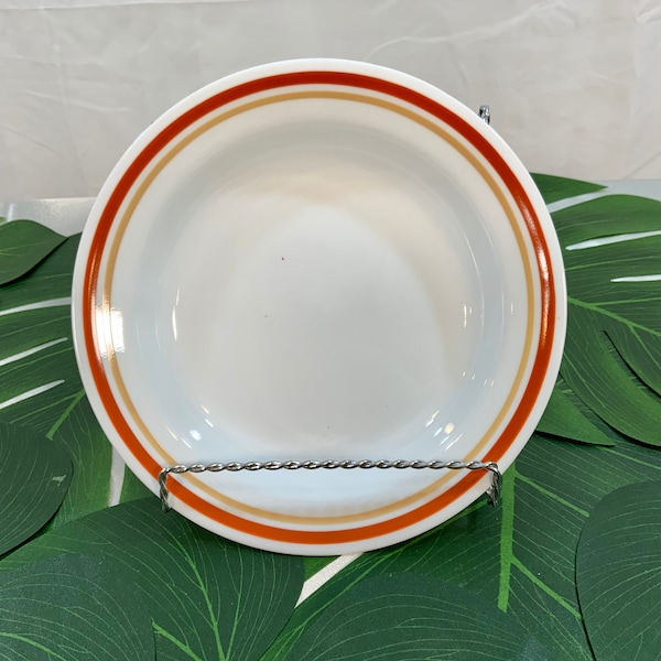 Rimmed Soup Bowl - Etsy