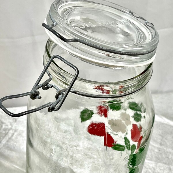 Jar Clamp - Etsy
