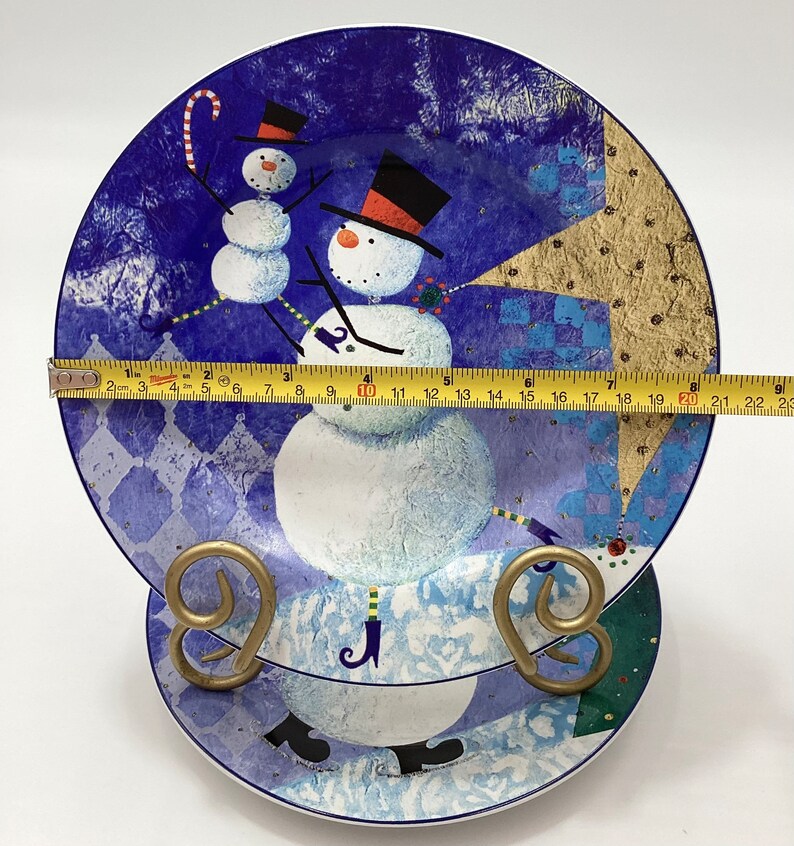 Sakura Snow Pals Stoneware Mug Set, Zulauf Snowman Christmas Dinnerware ...