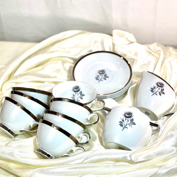 Royal Song Fine China - Etsy