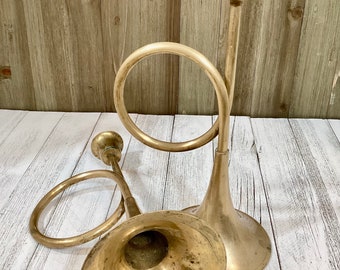 Bugle Made in India - Etsy