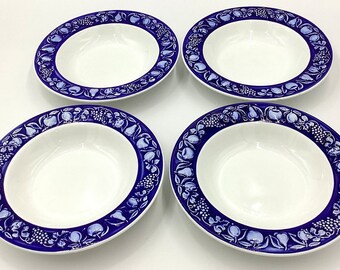 Over and Back Bowls - Etsy