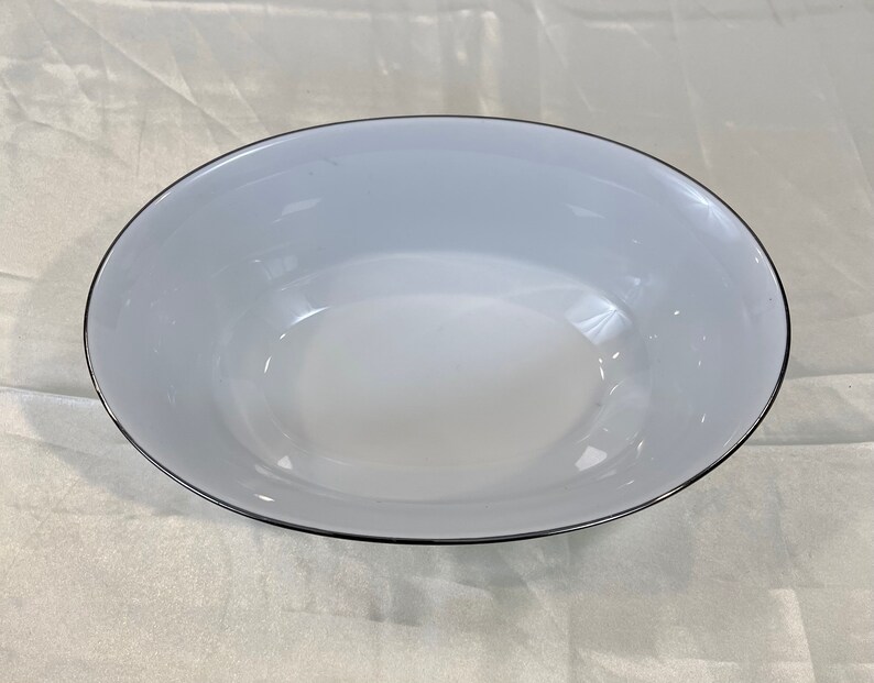 Sango Japan Debutante Vegetable Bowl, Floral Pattern Dinnerware (Q-3 ...