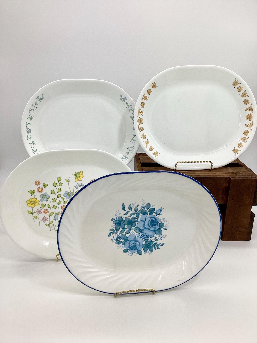 Corelle Platter Corelle Everyday Dishware Corelle Replacement Dish ...