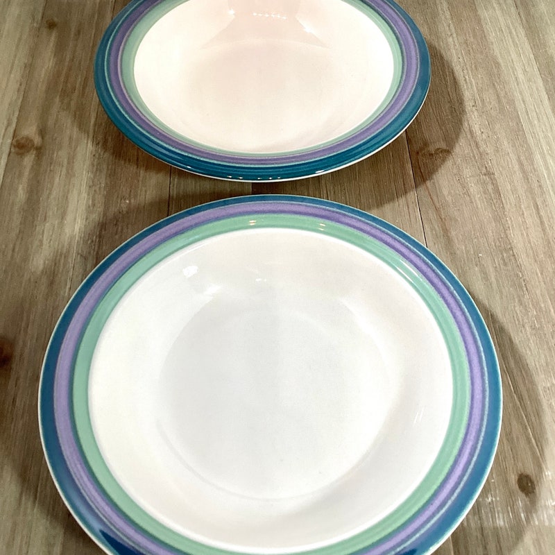 Retired Pfaltzgraff Patterns - Etsy