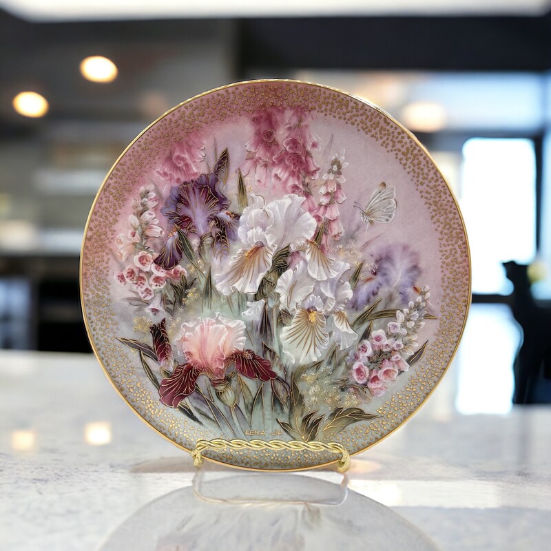 Decorative Plates - Etsy