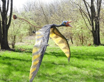 Pterodactyl Prop - Etsy