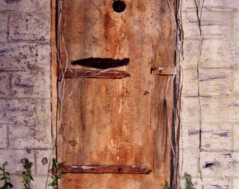 Old doors for sale | Etsy