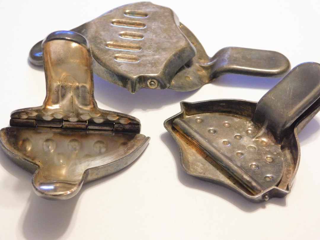 Vintage Lemon Squeezers - Vintage Lemon Press - Ritter-citro Patent ...