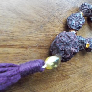 Memorial Rosary, 33x12mm,,rose Petal Beads, Amber, Tasbeh, Islamic ...