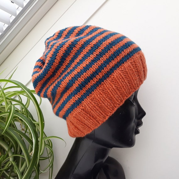 Knit hats women knitted hats Hat wool hat knitted hats for | Etsy