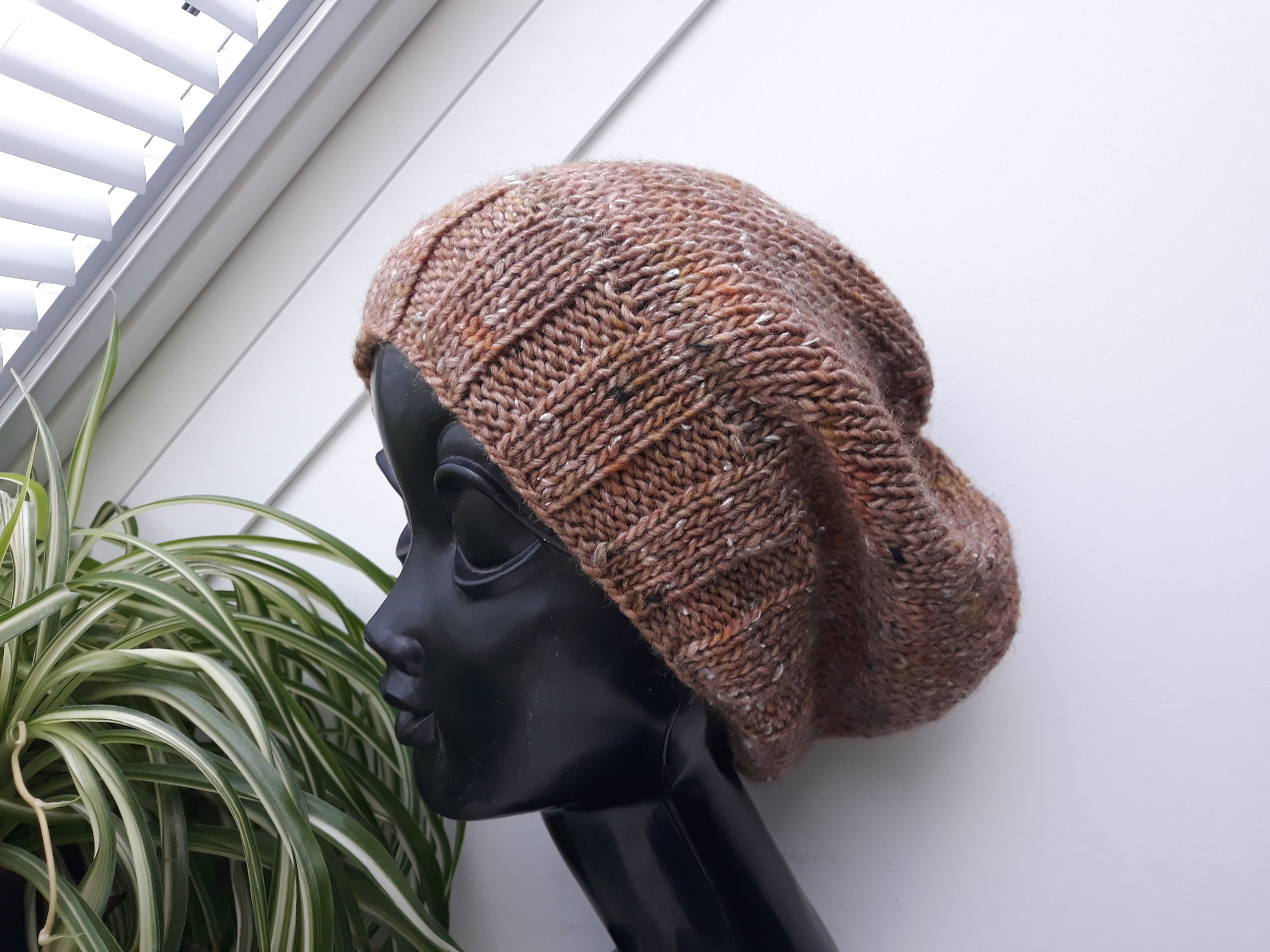 Knit hats women Knitting hat Knit hat women Merino wool beanie | Etsy