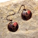 Quarks in Neutron and Proton Quantum Physics Design Earrings - Etsy