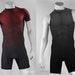 Med Classic 'strongman Singlet - Etsy