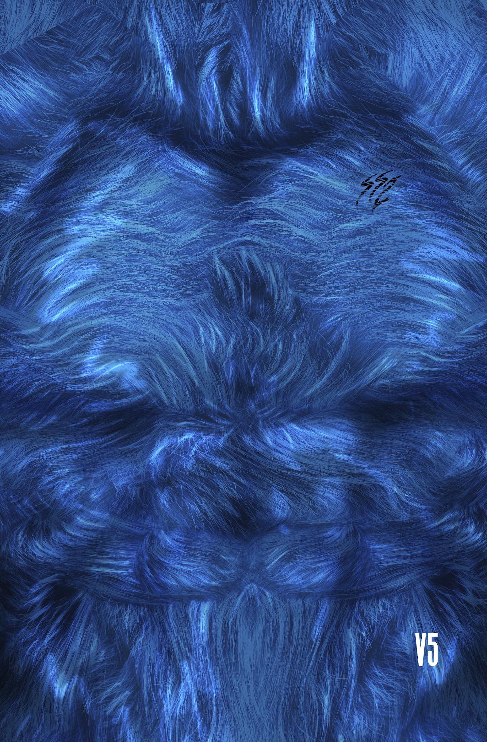 Figure-enhancing Max Beast Bodysuit Cosplay Athletics - Etsy