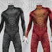 Male Species Bodysuit-alien, Lizard, Reptile Costume - Etsy