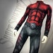 Beast of a Rock Star Costume for Halloween, Sports or Cosplay - You ...