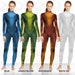 Female Species Bodysuit-alien, Lizard, Reptile Costume- Cosplay | Woman ...