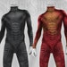 Madetoorder Male Species Bodysuit-alien Lizard Reptile Costume - Etsy