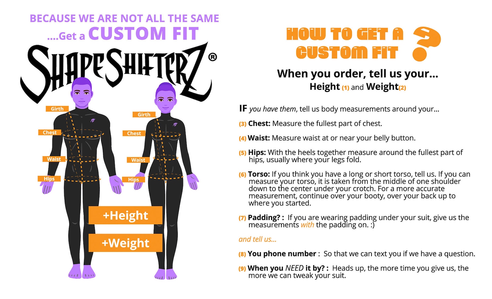 Made to Order Women's Supersuit / Bodysuit Base Costume - Etsy