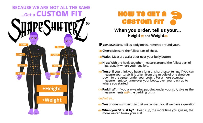 Made to Order Women's Supersuit / Bodysuit Base Costume - Etsy