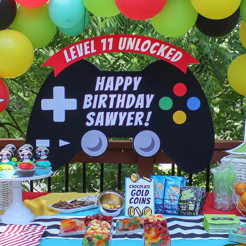 JustAddConfetti - Etsy