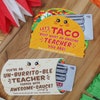 Lottery Ticket Teacher Gift Printable, Scratch off Lottery Ticket Gift ...