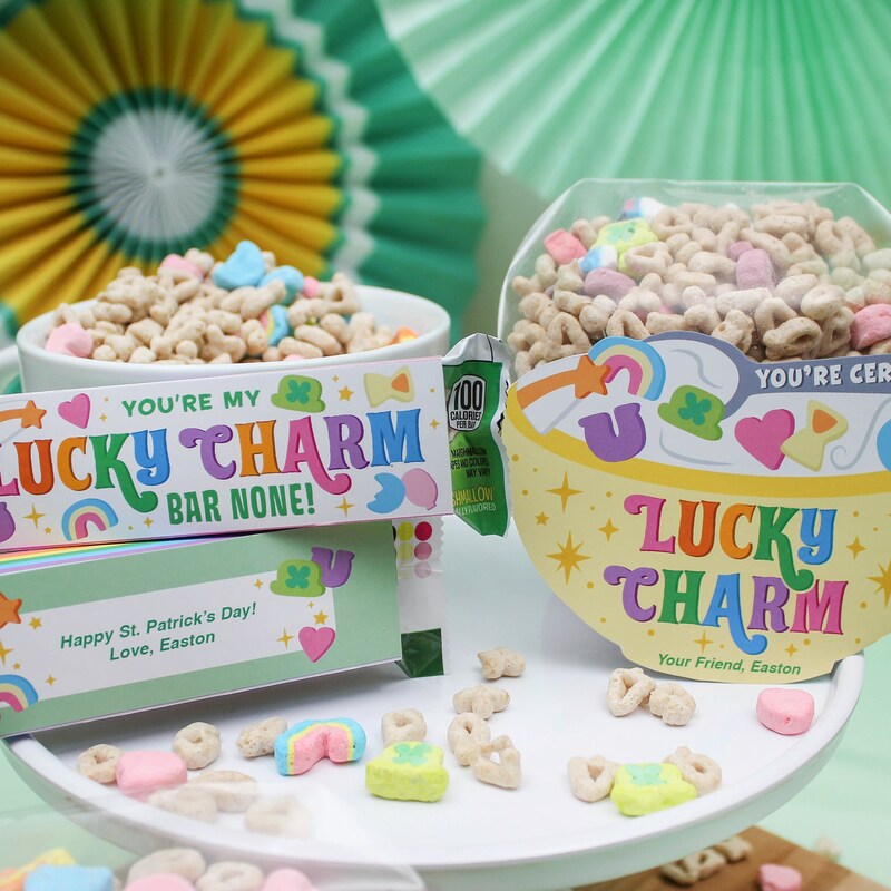 Lucky Charm Gift - 60+ Gift Ideas for 2025