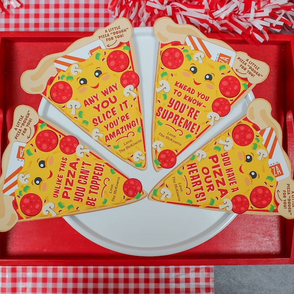 Pizza Gift - 60+ Gift Ideas for 2026