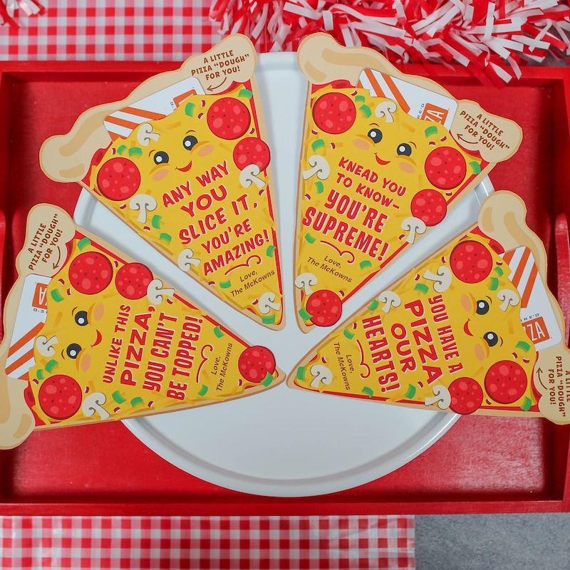 Pizza Gift - 60+ Gift Ideas for 2026