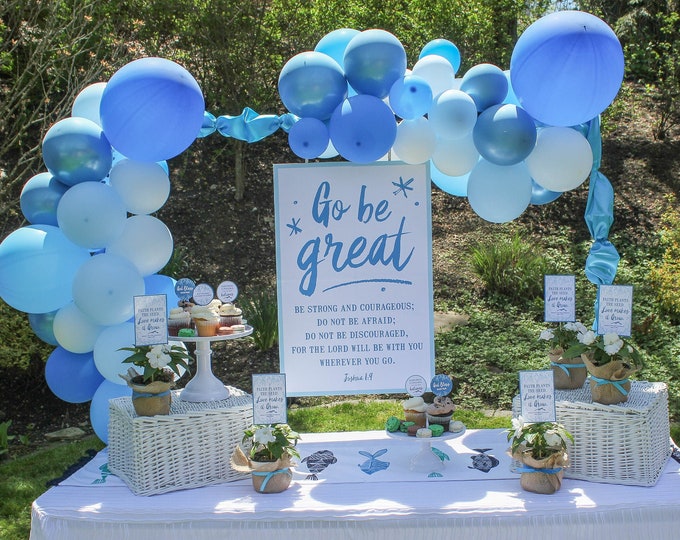 First Communion Party Printable Pack, First Holy Communion Party ...