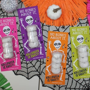 Donut Skeleton Printable, Halloween Printable, Classroom Halloween ...