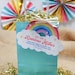 Rainbow Maker Teacher Appreciation Rainbow Gift Tag, Teacher Gift ...