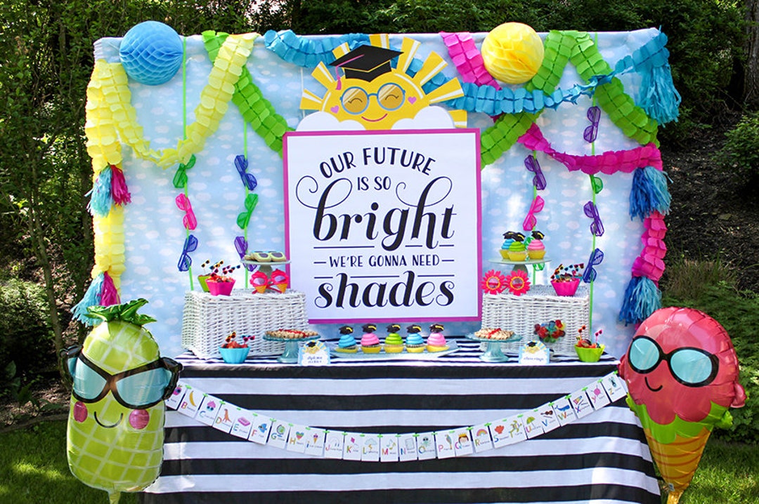 Our Future is so Bright We're Gonna Need Shades - INSTANT DOWNLOAD ...