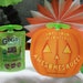 Applesauce Kids Halloween Printable, Awesomesauce, Jack-o-lantern ...